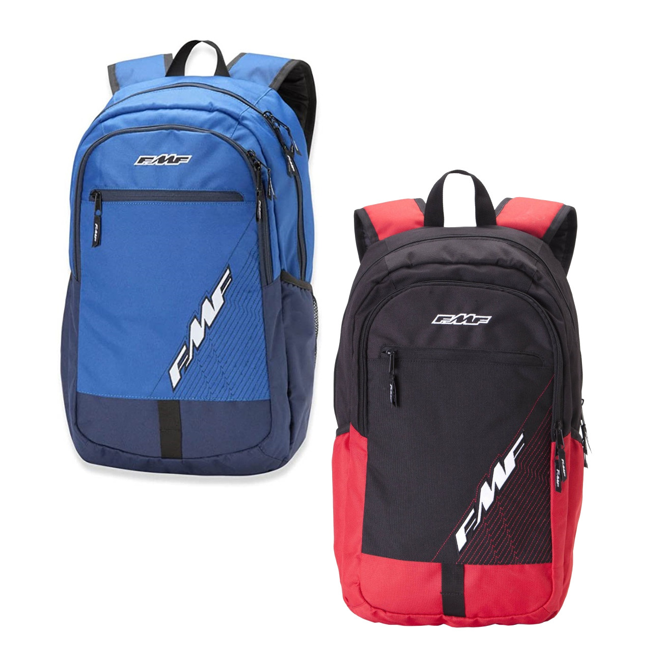 Rider Bags